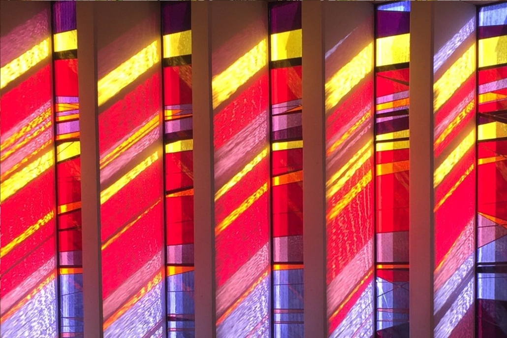 Arte Vitraux Studio Chile